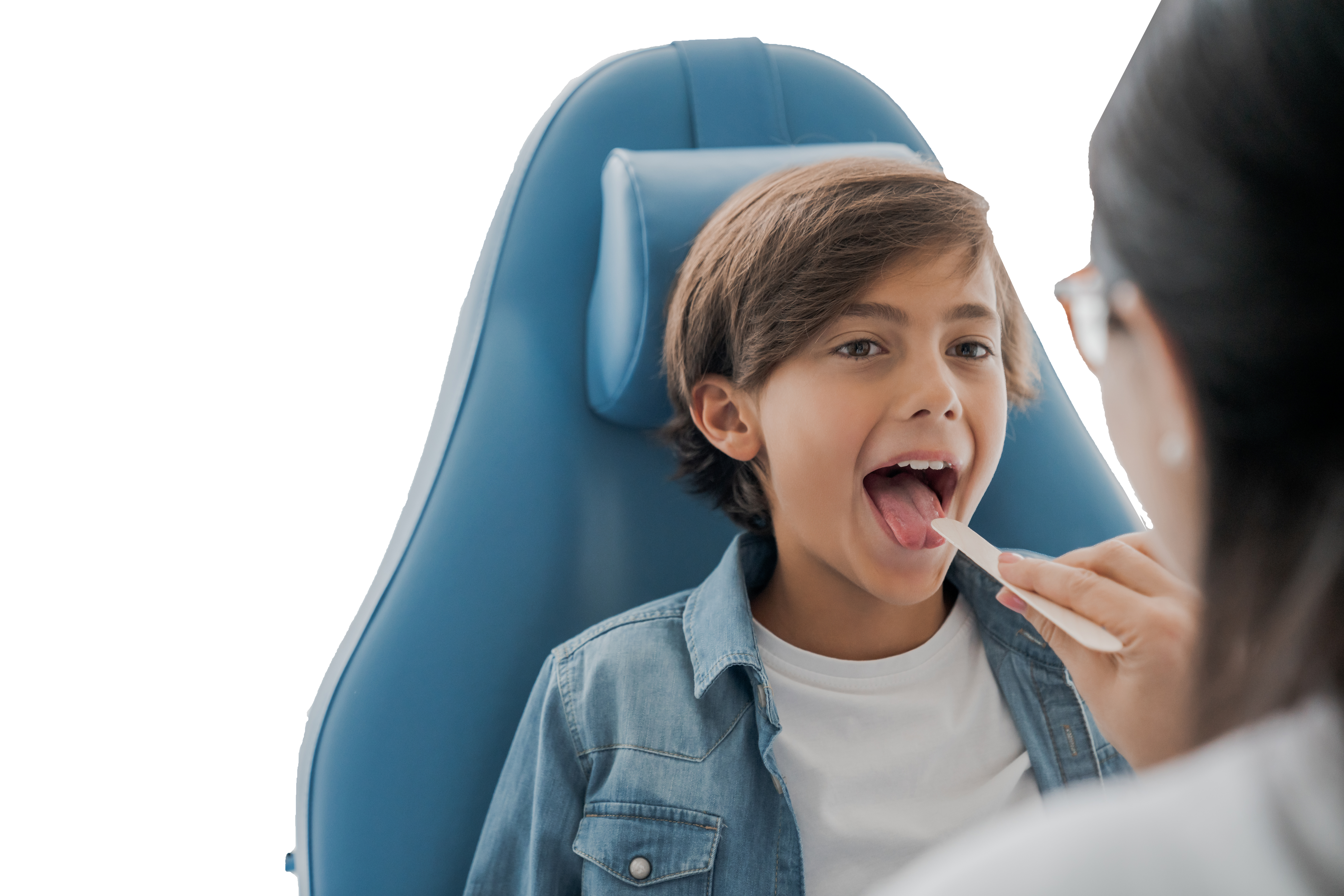 HNO Landau - Dr. med. Eva Krafft - Leistungen